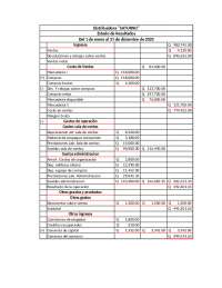 Ejercicio 20 de practiquemos contabilidad - Docsity