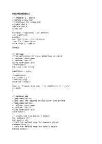 BITP Data Structures And Algorithm - Docsity