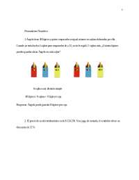 COMO RESOLVER UN PROBLEMA - Docsity