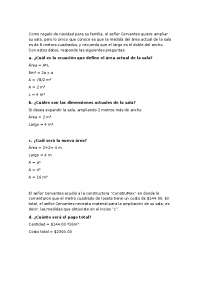 MODULO 11 PROYECTO INTEGRADOR CONSTRUYAMOS - Docsity