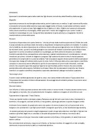 Filosofia: Ippocrate biografia e pensiero ( etica del medico) - Docsity