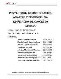 Ejercicios de analisis estructural - Docsity