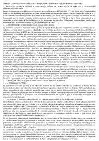 Resumen tema 13 DIP con Diego Liñan - Docsity