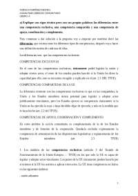 Segunda práctica derecho comunitario - Docsity