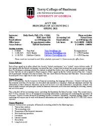 Calculus 1 syllabus Hicks - Docsity