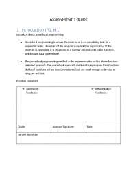 Assignment brief P1 Design a relational database system using appropriate design tools an - Docsity