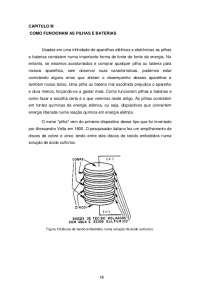 Pilha de daniel conceitos e estrutura - Docsity