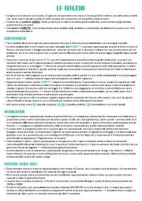 La tragedia (Eschilo e Sofocle) - Docsity