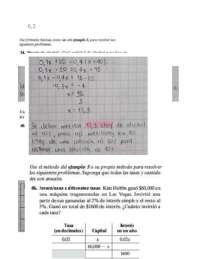 Ejercicios practicos | Ejercicios de Cálculo | Docsity