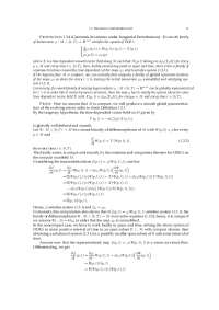 Appunti di geometria differenziale - Docsity