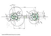 Croquis síncrona 1 clau anglesa expressió gràfica - Docsity