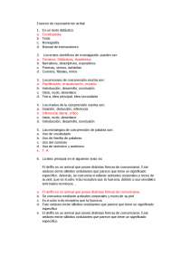 Varios son documentos Varios son documentos - Docsity