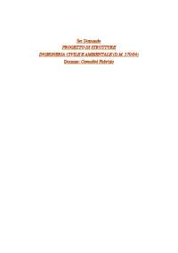 Risposte multiple e aperte paniere di teoria delle strutture ecampus ingegneria civile e ...