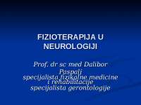 Prezentacija anatomija misici | Skripte' predlog Anatomija čoveka | Docsity