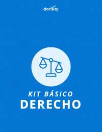 Kit de supervivencia para estudiantes de Derecho de la UOC - Docsity