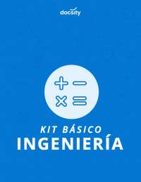 Kit de supervivencia para estudiantes de Ingeniería | Guías, Proyectos ...