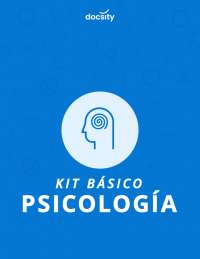 Kit de supervivencia para estudiantes de Psicología de la US | Guías ...