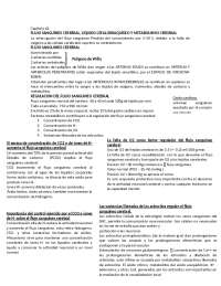 Resúmenes del capitulo 61 y 62 libro guyton 13 edición - Docsity