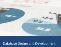 Database design and development - Docsity