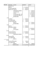 Practica 7 contabilidad - Docsity