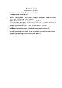 Domande aperte frequenti - Docsity