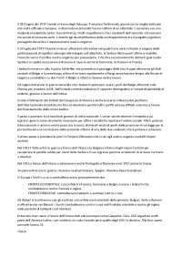 Prima Guerra Mondiale - Angelo Ventrone - UNIMC | Appunti di Storia ...