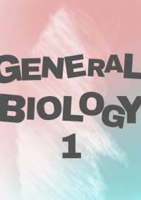 General Biology - Grade 11 First Semester - Docsity
