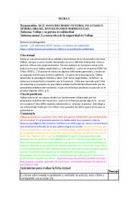 Fichas de resumen corto - Docsity