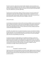 Materiales- cubierta - techo - Docsity