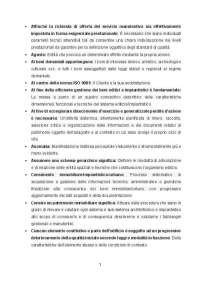 Facility Management & Sicurezza domande e risposte aggiornate anno 2021/2022 - Docsity