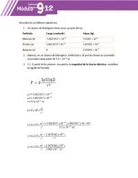 Electromagnetismo en el entorno | Guías, Proyectos, Investigaciones de Matemáticas | Docsity