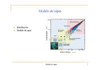 Modelo de Capas - Quìmica Nuclear - Docsity