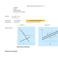 Bisección métodos numéricos - Docsity