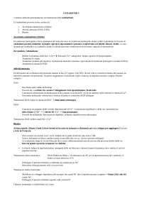 Farmaci antiaritmici - Docsity