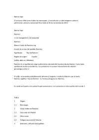 Historias de cositas deli - Docsity