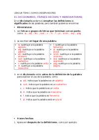 Lengua sm 4 primaria - Docsity