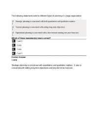 Ffa Written Practice Exam Questions