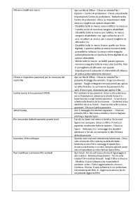 Modulo 4-Eipass 7 moduli user - Docsity