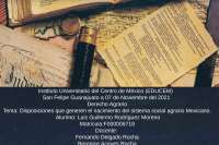 Algunos conceptos de derecho agrario | Esquemas y mapas conceptuales de Derecho Agrario - Docsity