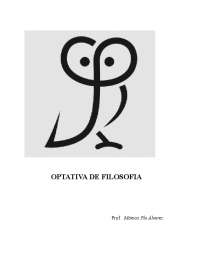 Paso del Mito al Logos - Docsity