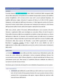 Il Romanticismo e Giacomo Leopardi - Docsity