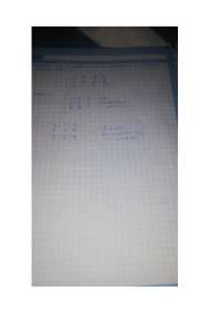 Practica de complemento matemático - Docsity