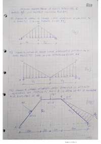 Examen de análisis estructural - Docsity