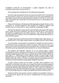 Testamento di Lenin (1923) - Docsity