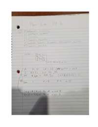 Cheat Sheet for Computer Vision (Computer science) Free Online as PDF ...