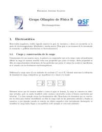 Guia de electromagnetismo - Docsity