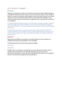 EJERCICIOS MICRO RESUELTOS - Docsity