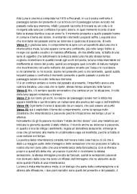 Analisi dettagliata della lirica "Alla luna" di Giacomo Leopardi ...