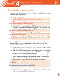 Actividad integradora 5 módulo 3 - Docsity