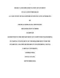 Network Activities monitoring system - Docsity